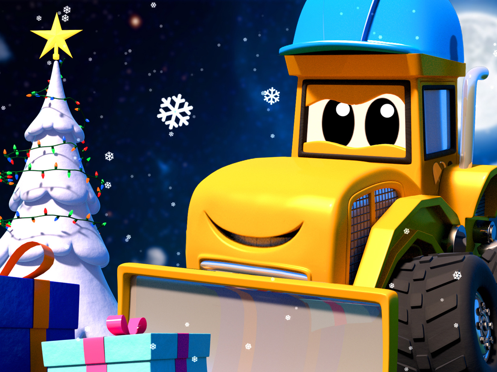 Prime Video: Monster Town - la città di Monster Trucks