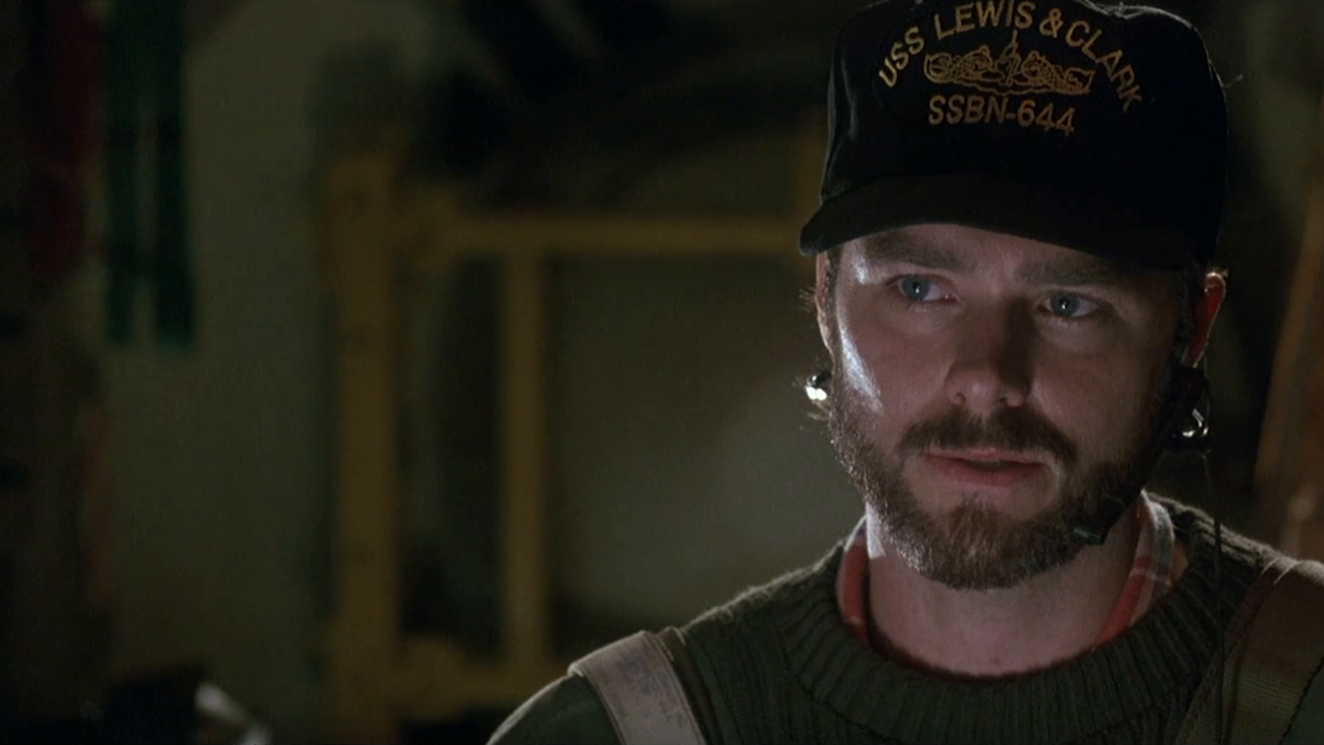 Prime Video: DeepStar Six