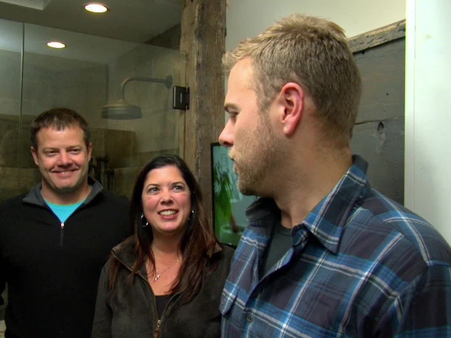 Prime Video: Bath Crashers - Season 11