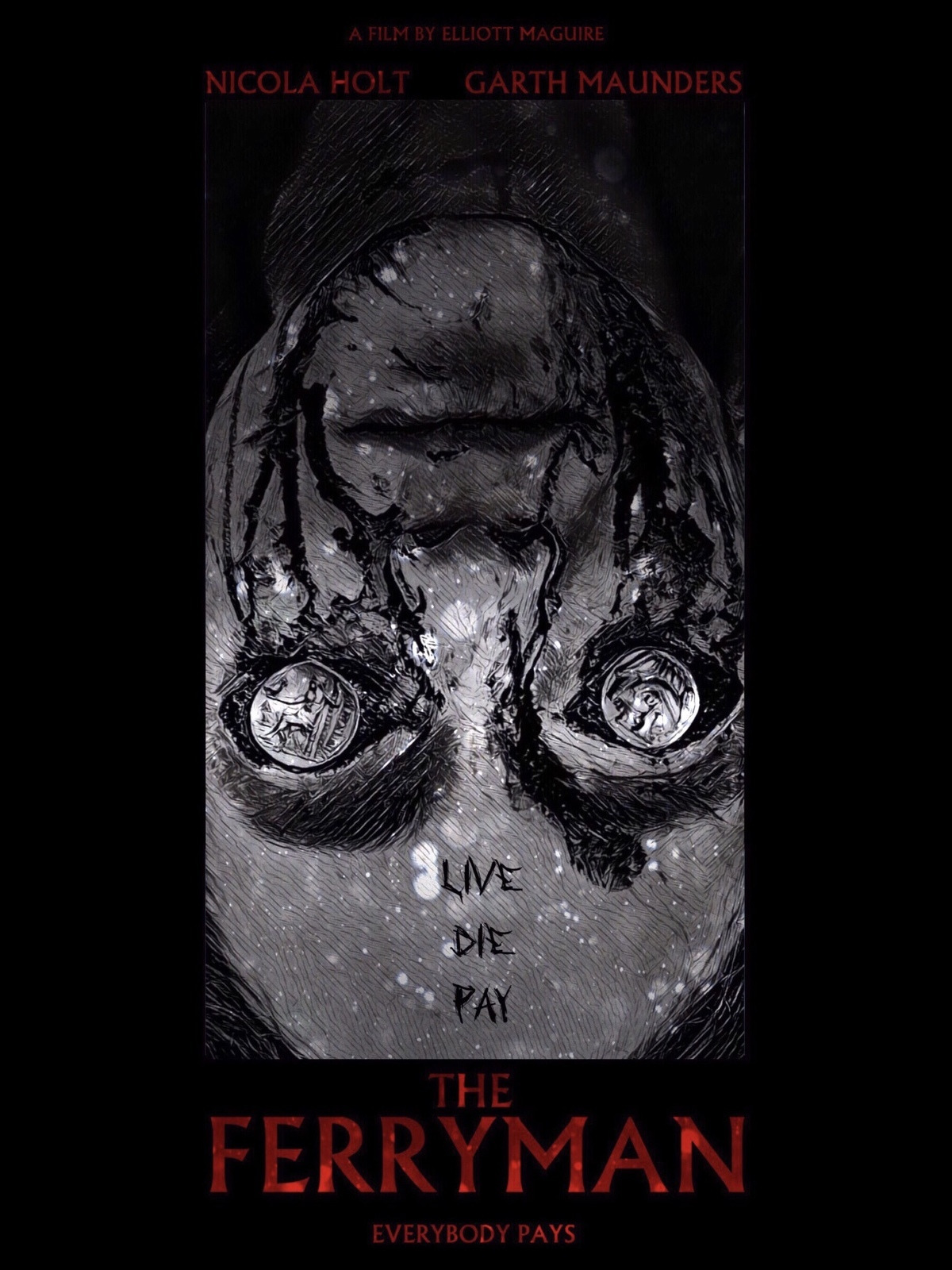 Prime Video: The Ferryman