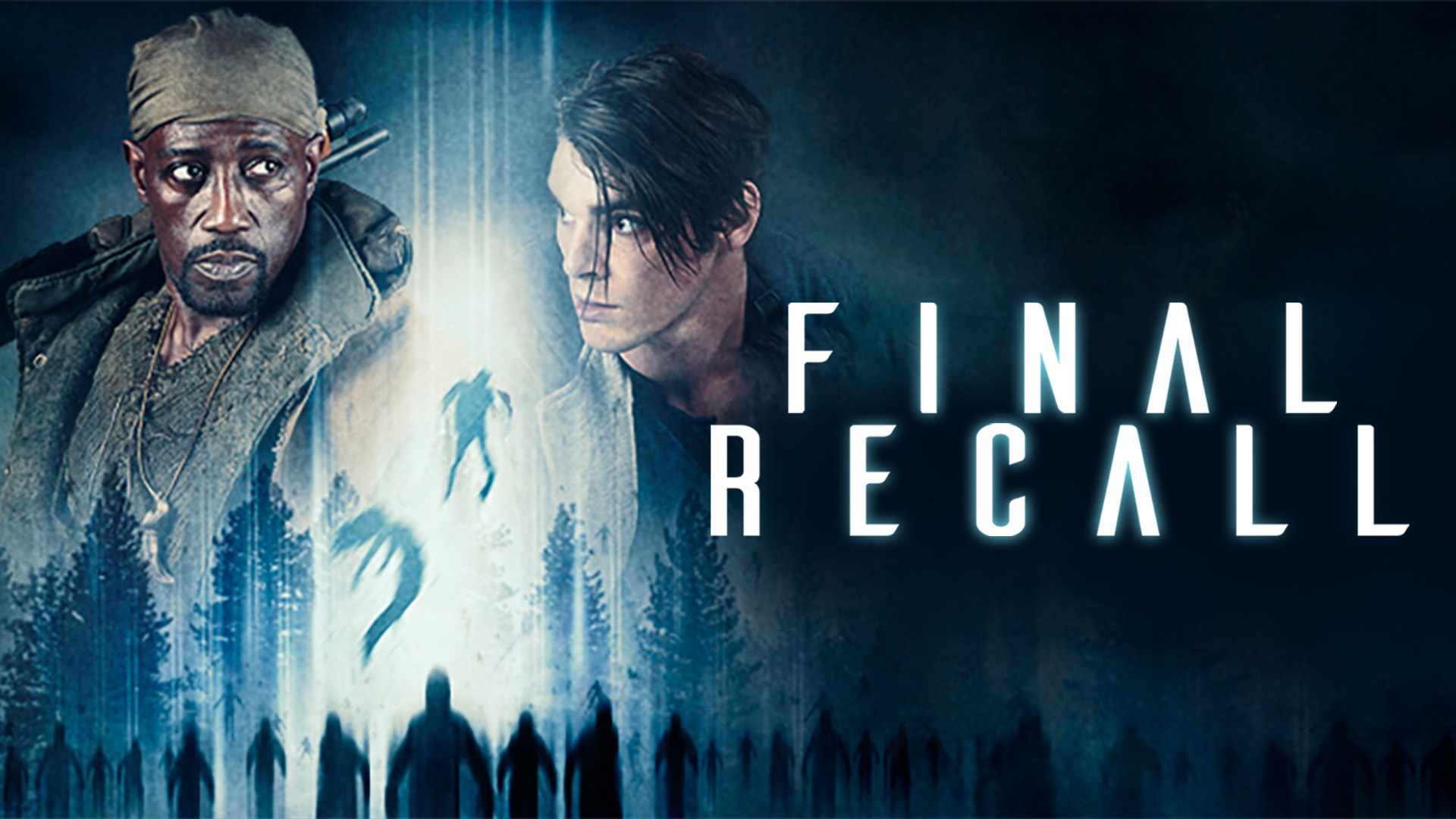 Watch Final Recall | Prime Video