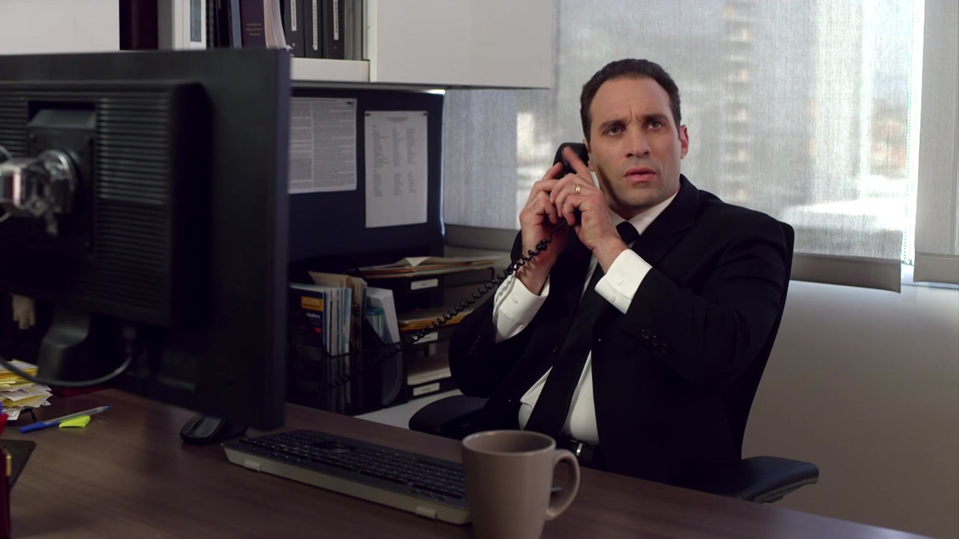 Prime Video: Flight 192