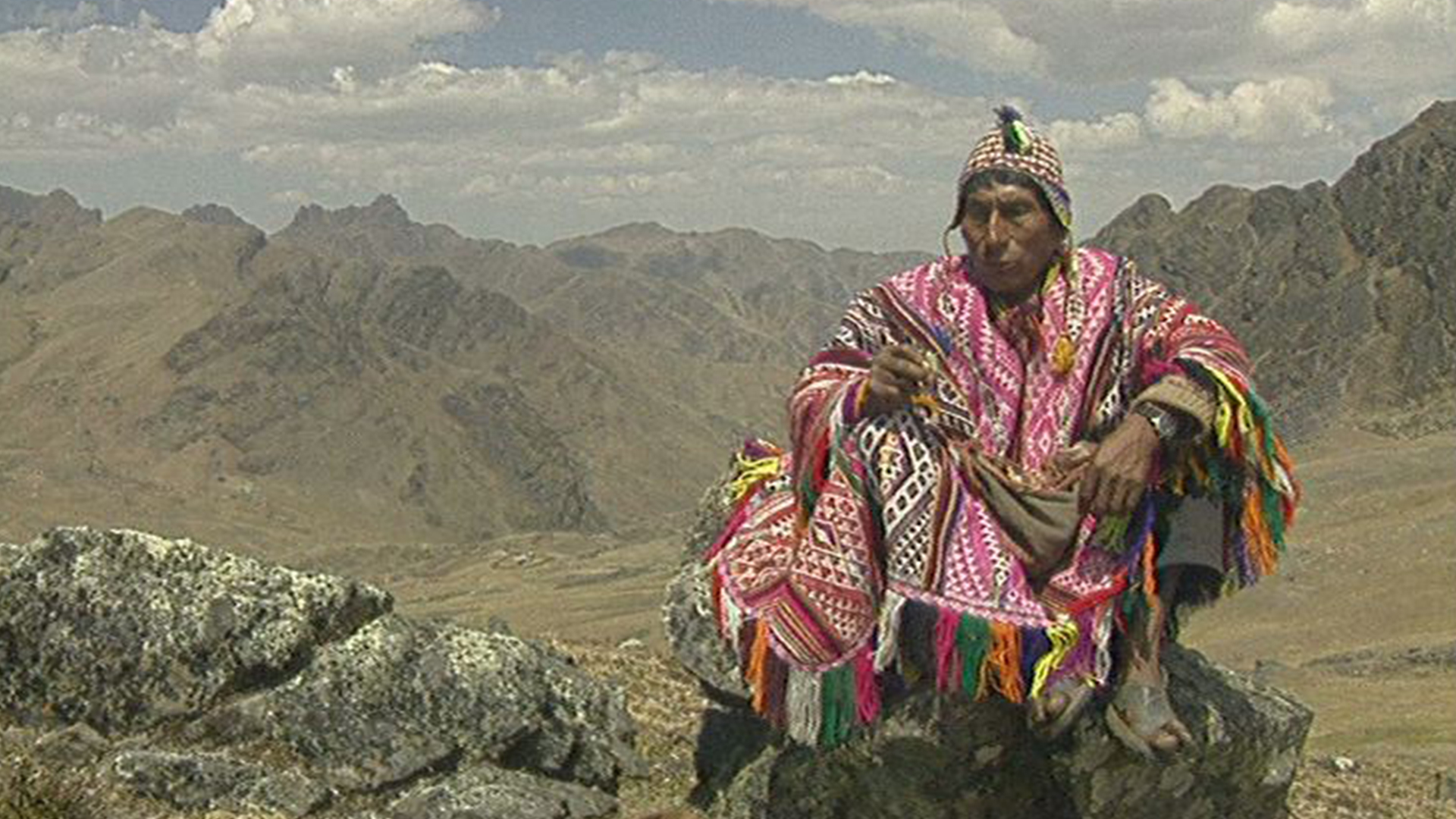 Prime Video: Coca Mama