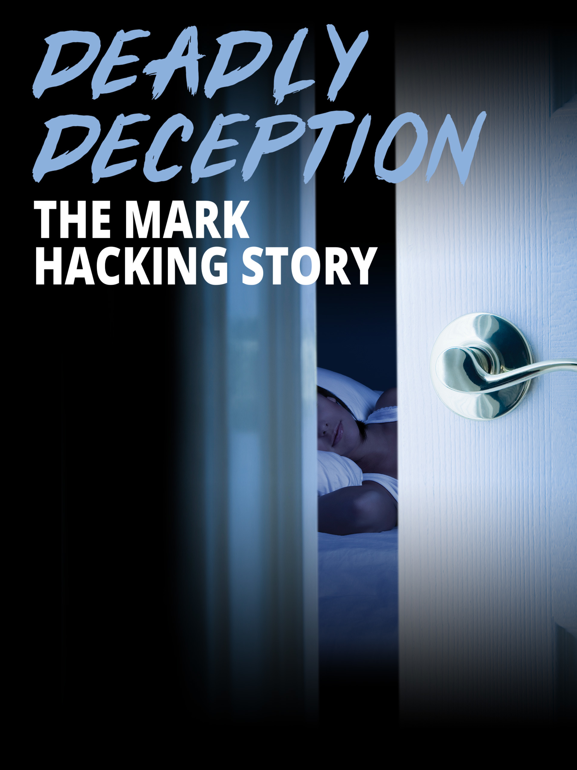 Mark Hacking