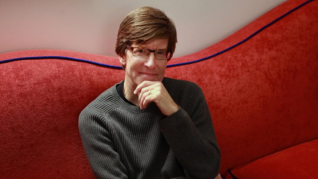 Watch Steven Banks: Home Entertainment Center | Prime Video