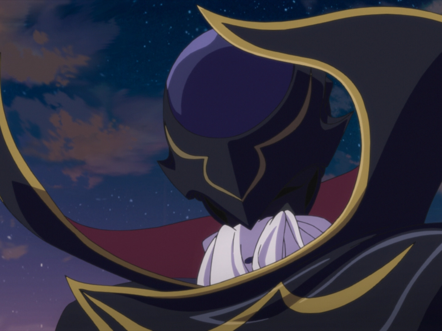 Prime Video: CODE GEASS - Lelouch of the Rebellion