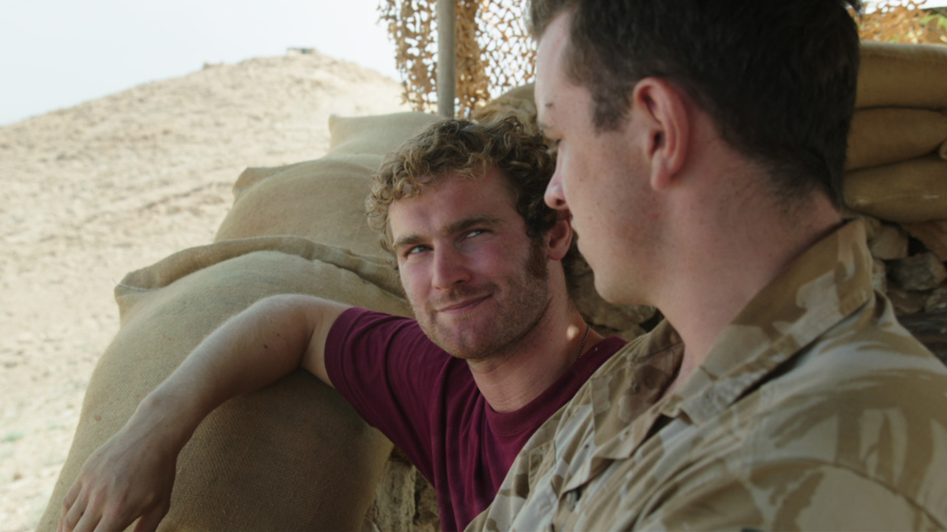 Prime Video: Kilo Two Bravo