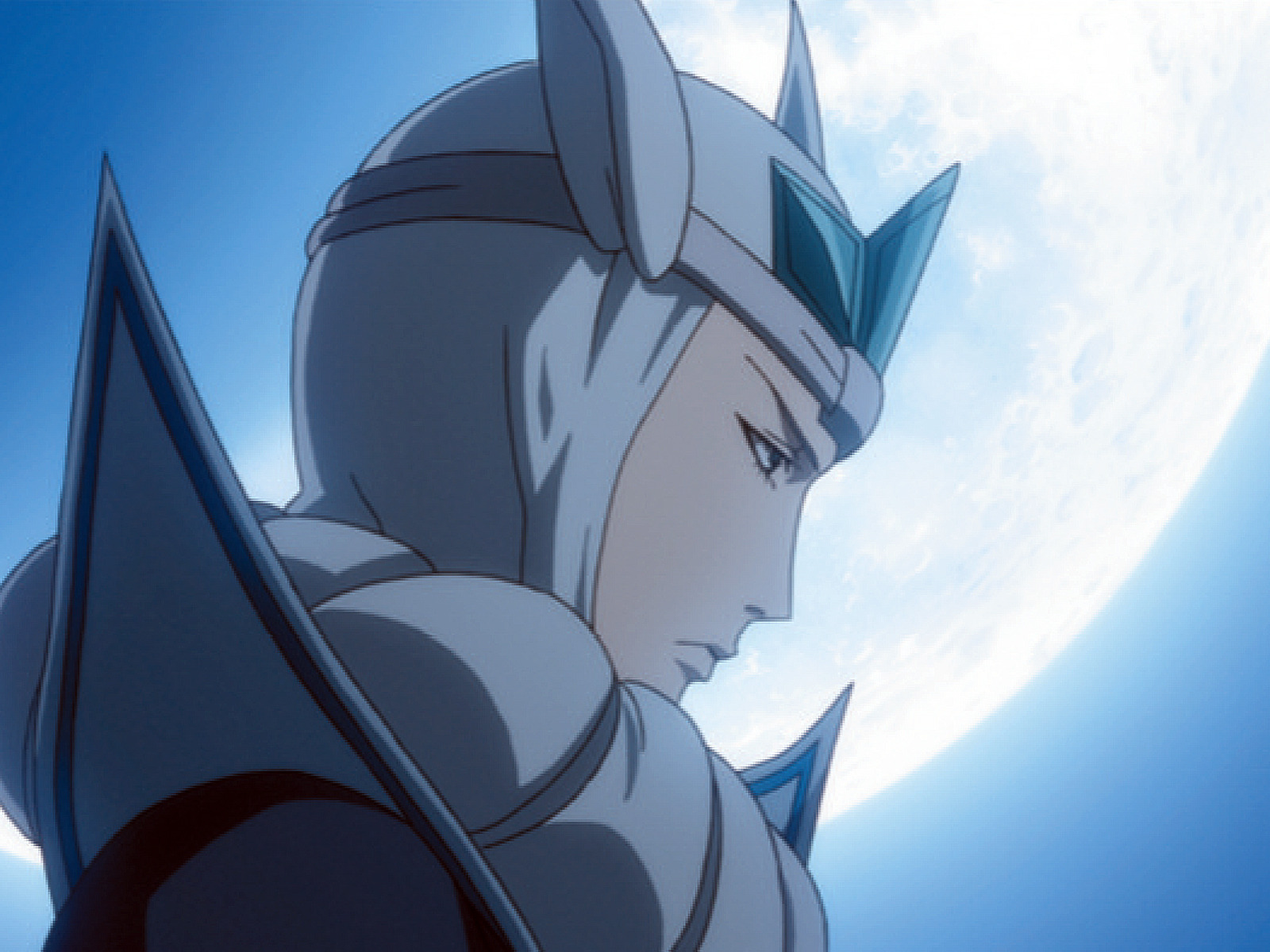 Prime Video: Sengoku Basara - Samurai Kings