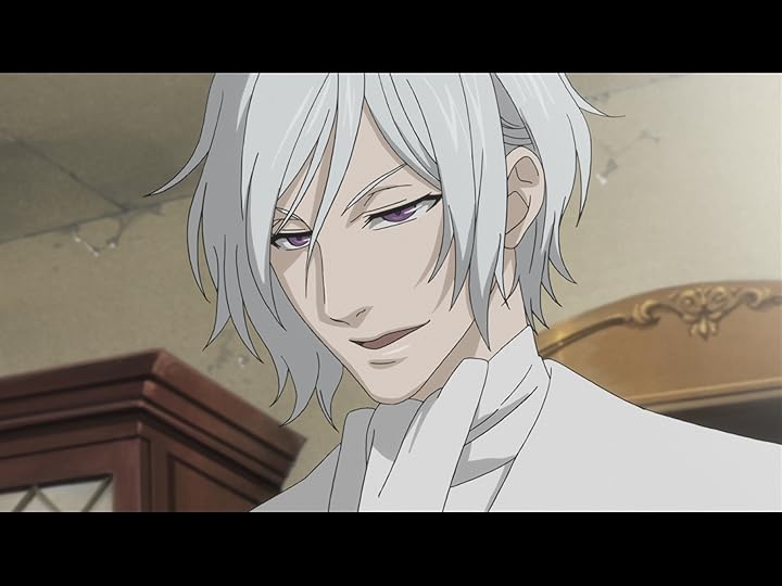 Prime Video: Black Butler