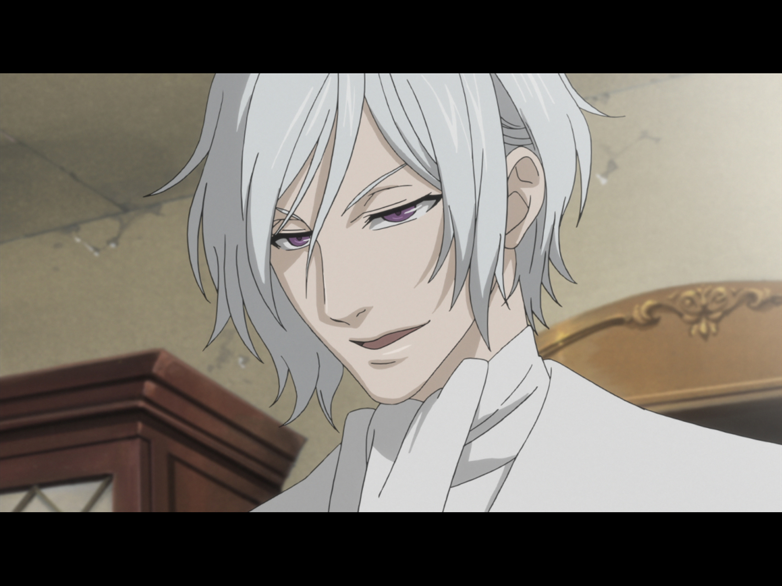 Prime Video: Black Butler