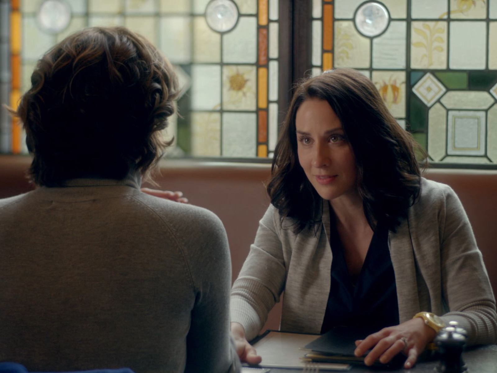 Prime Video: The Replacement - Season 1