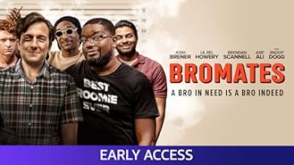 Benjamin Bottani: Movies, TV, and Bio