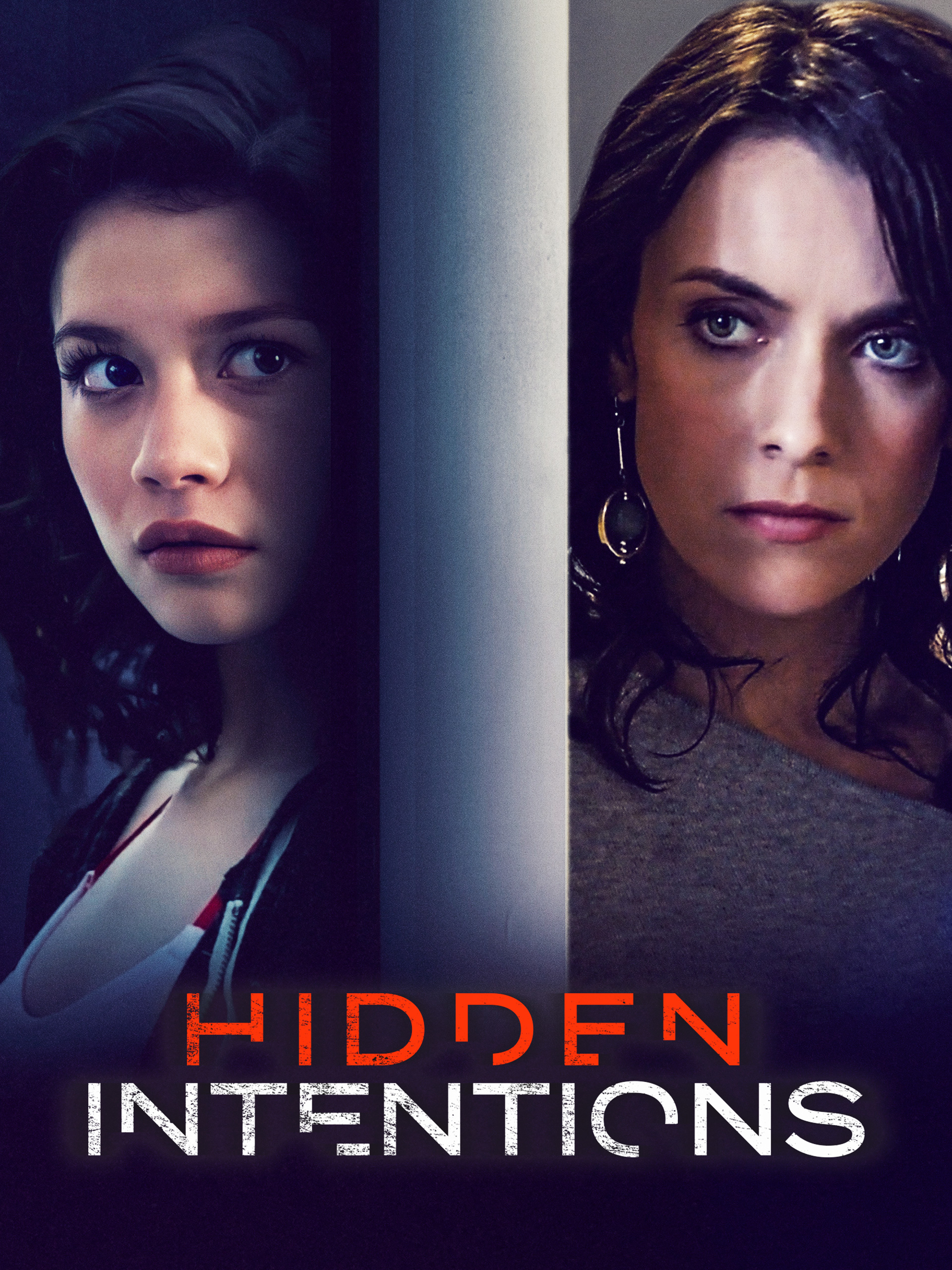 Prime Video: Hidden Intentions