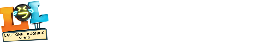 Prime Video: LOL: Last One Laughing Canada – Season 1