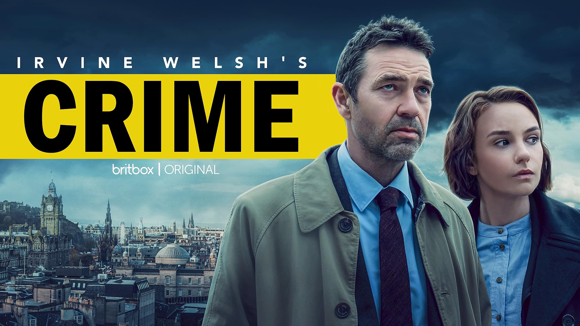 Prime Video: Cain - Season 3