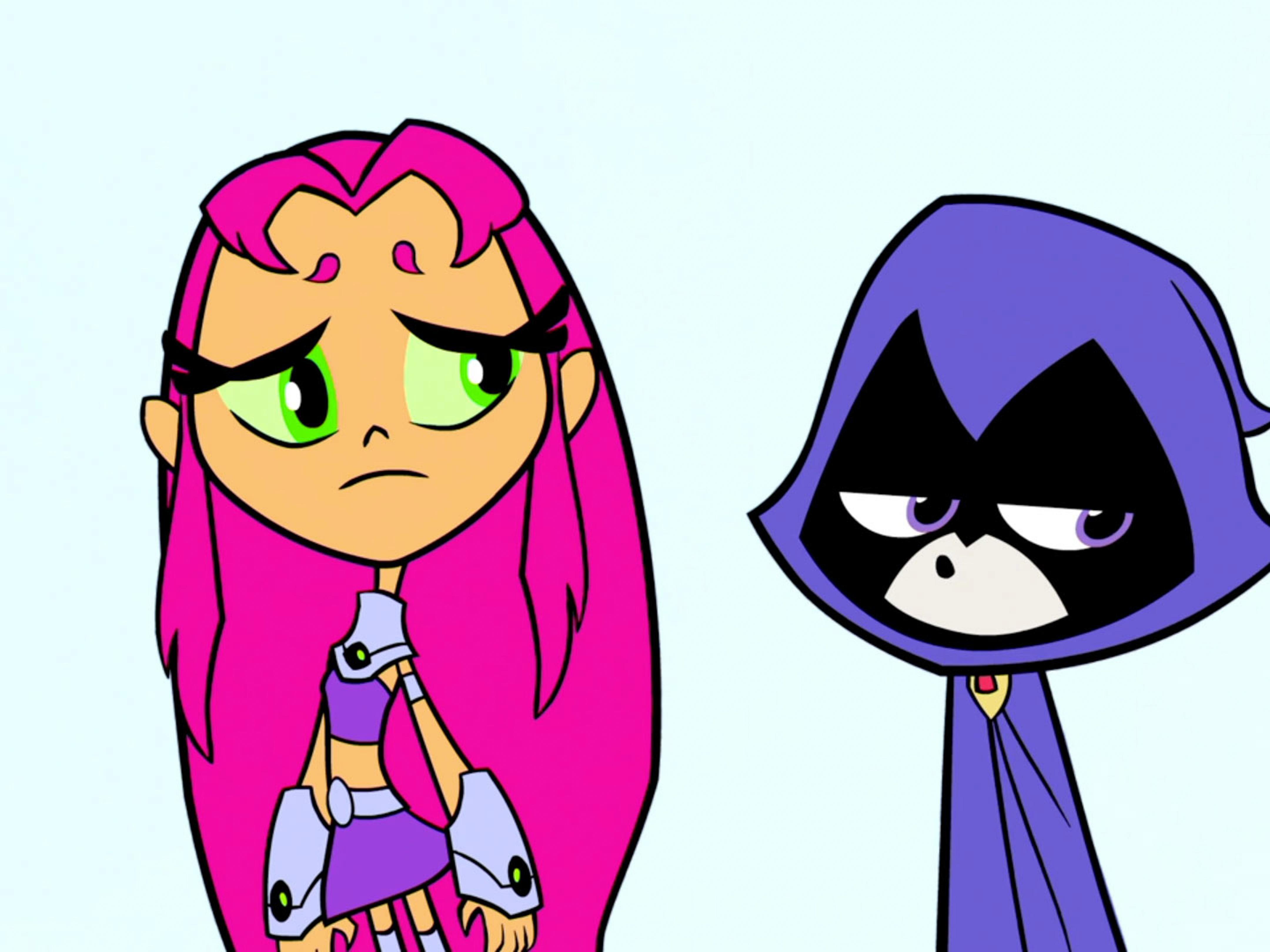 Prime Video: Teen Titans Go! - Season 1