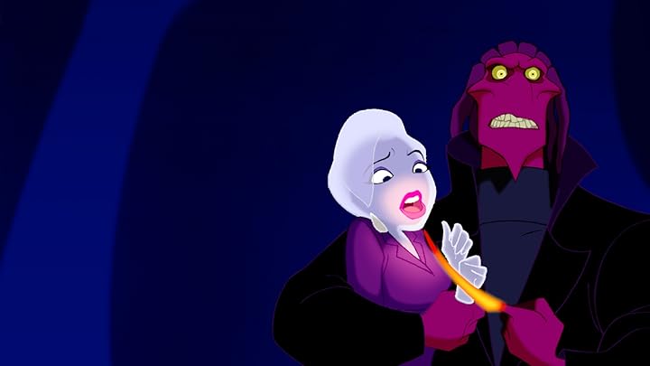 Prime Video: Osmosis Jones