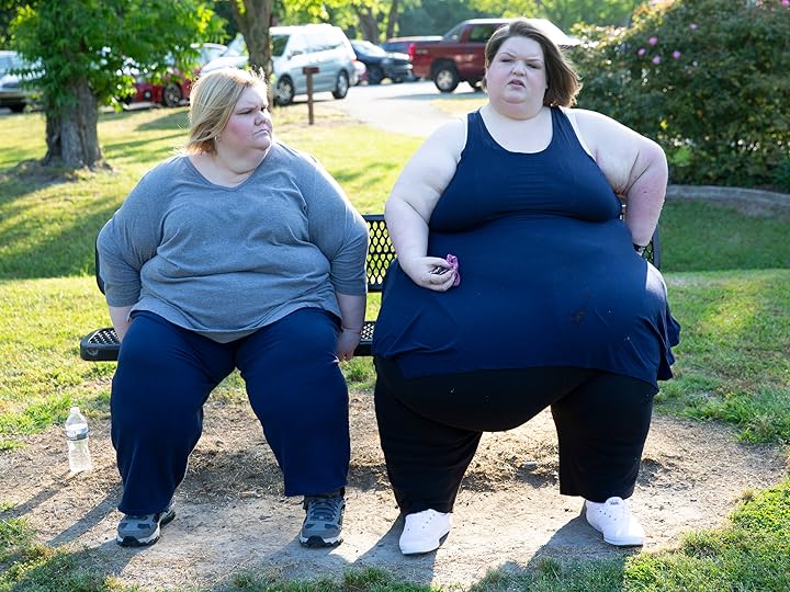 Prime Video: My 3000-lb Family - Season 2