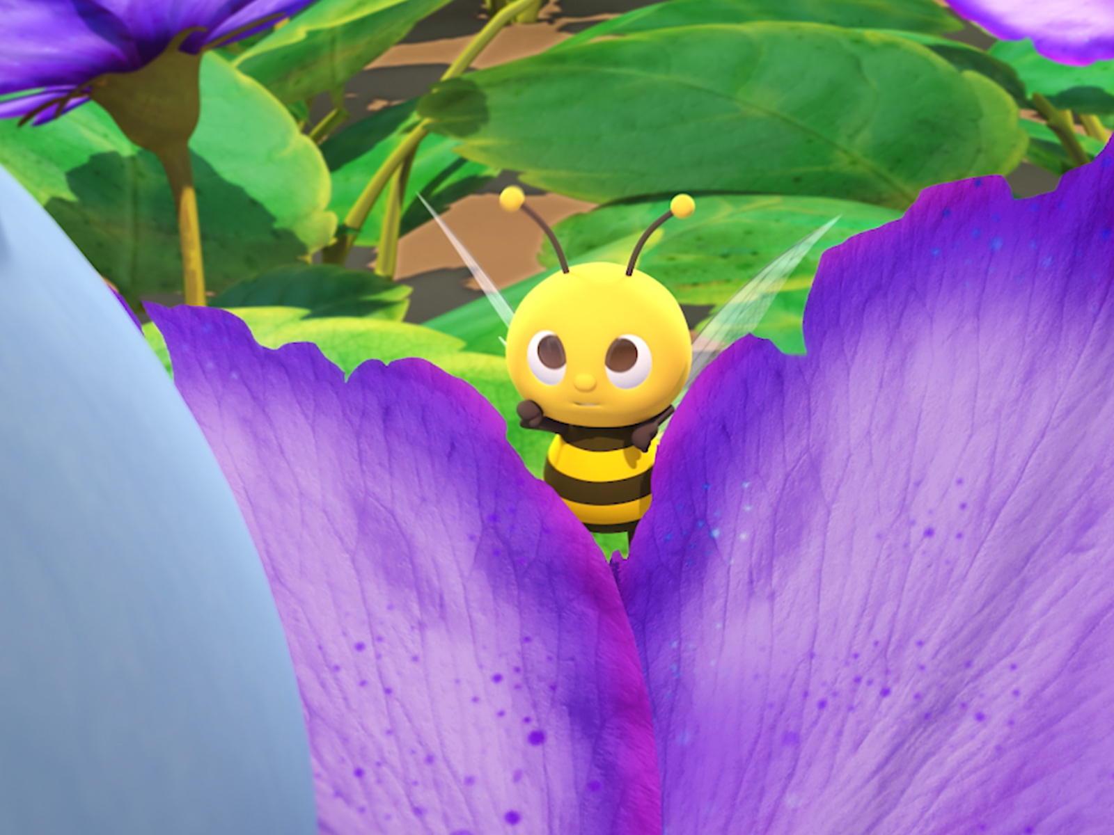 Prime Video: Miniforce X