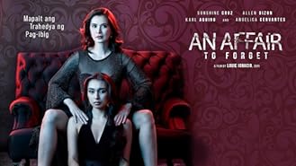 Cess Garcia: Movies, TV, and Bio