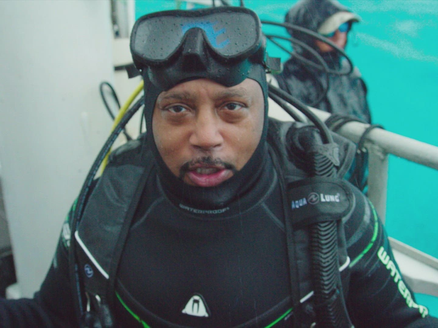 Prime Video: Shark Week - Season 2018