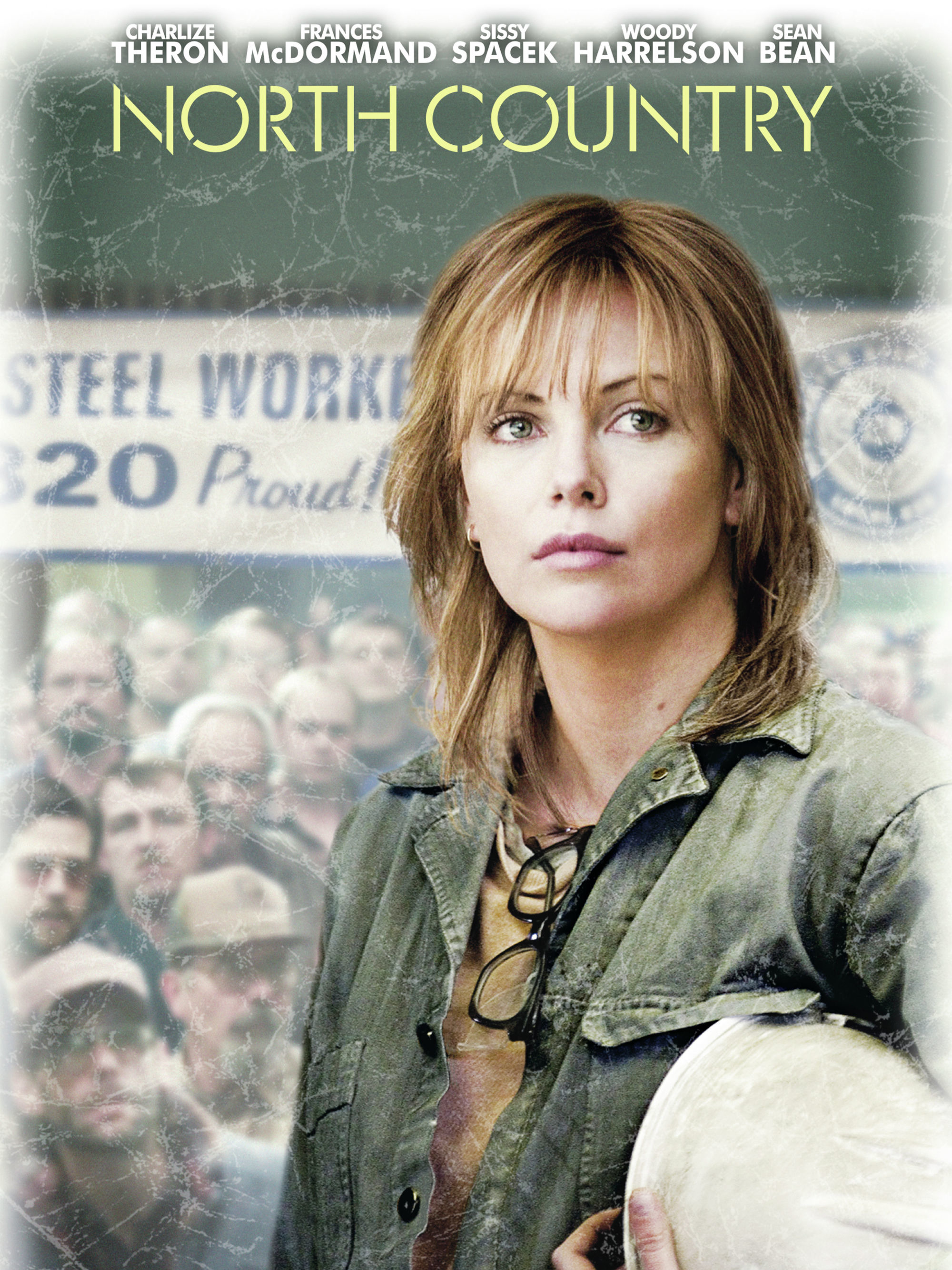 Prime Video: North Country (2005)