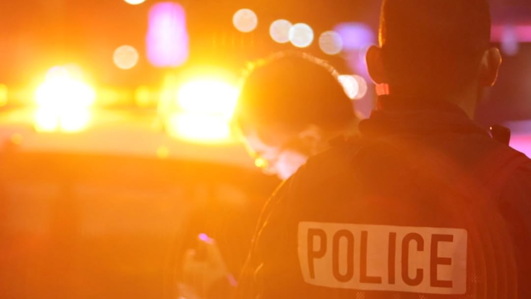 Watch Fallen | Prime Video