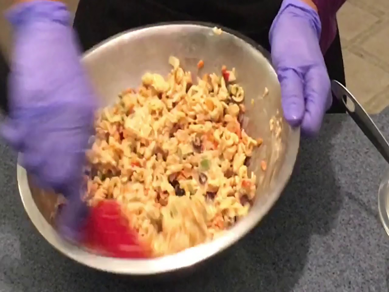 Prime Video: Chef Mama Rosa