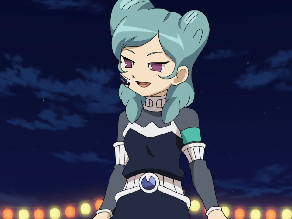 Prime Video: Inazuma Eleven GO