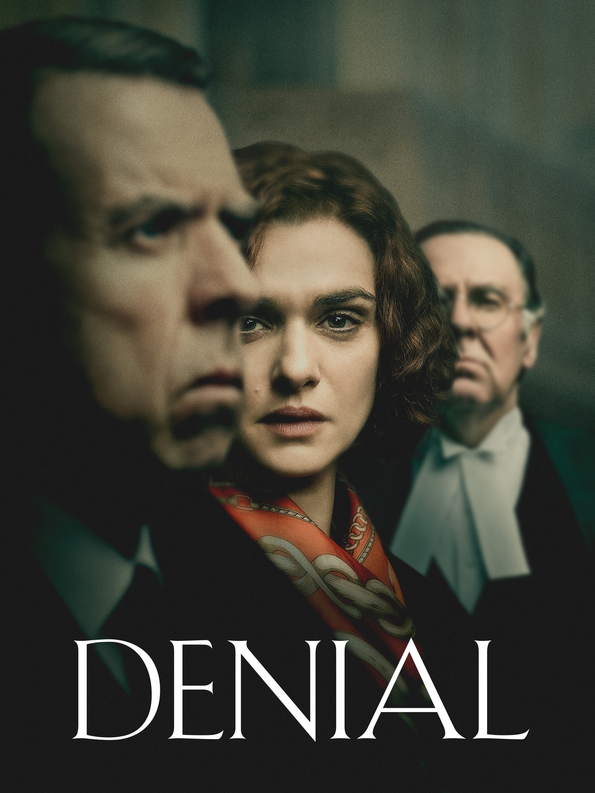 Prime Video: Denial