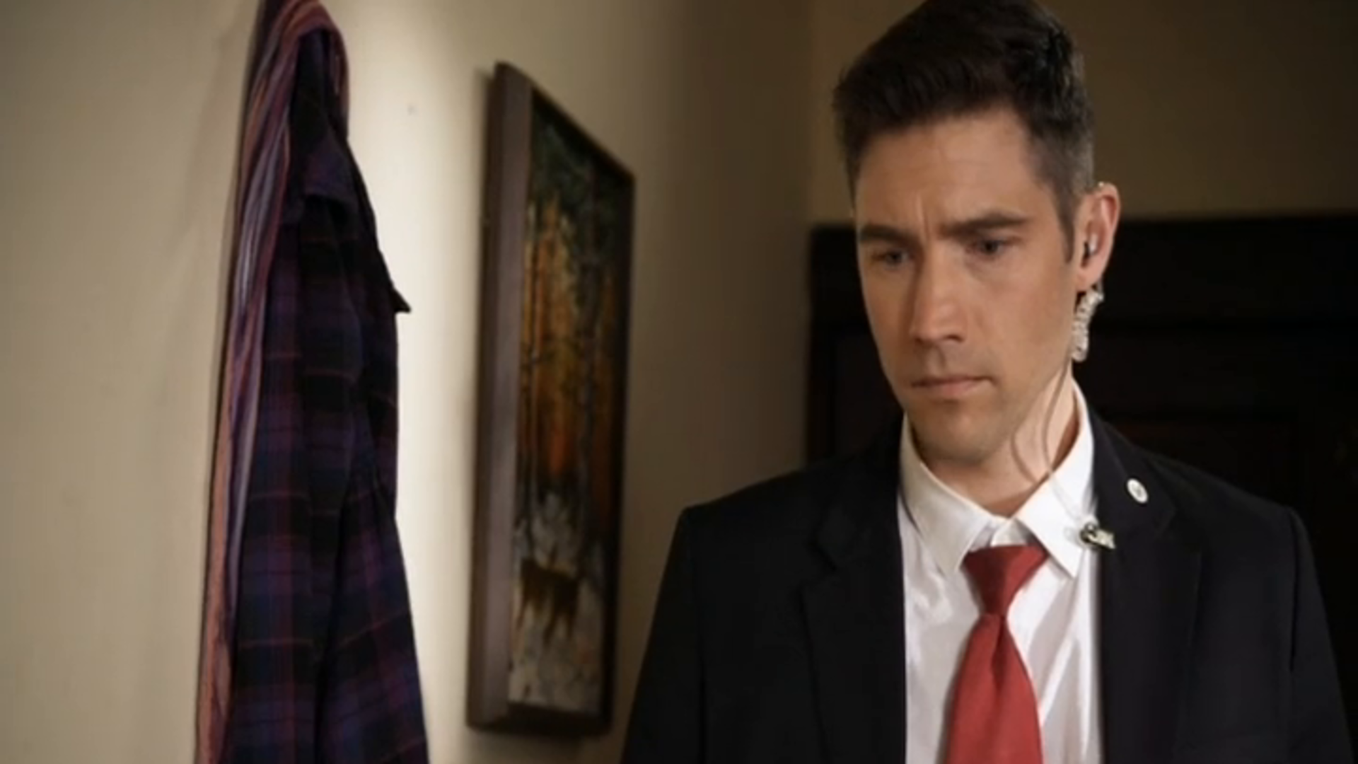 Prime Video: Suddenly