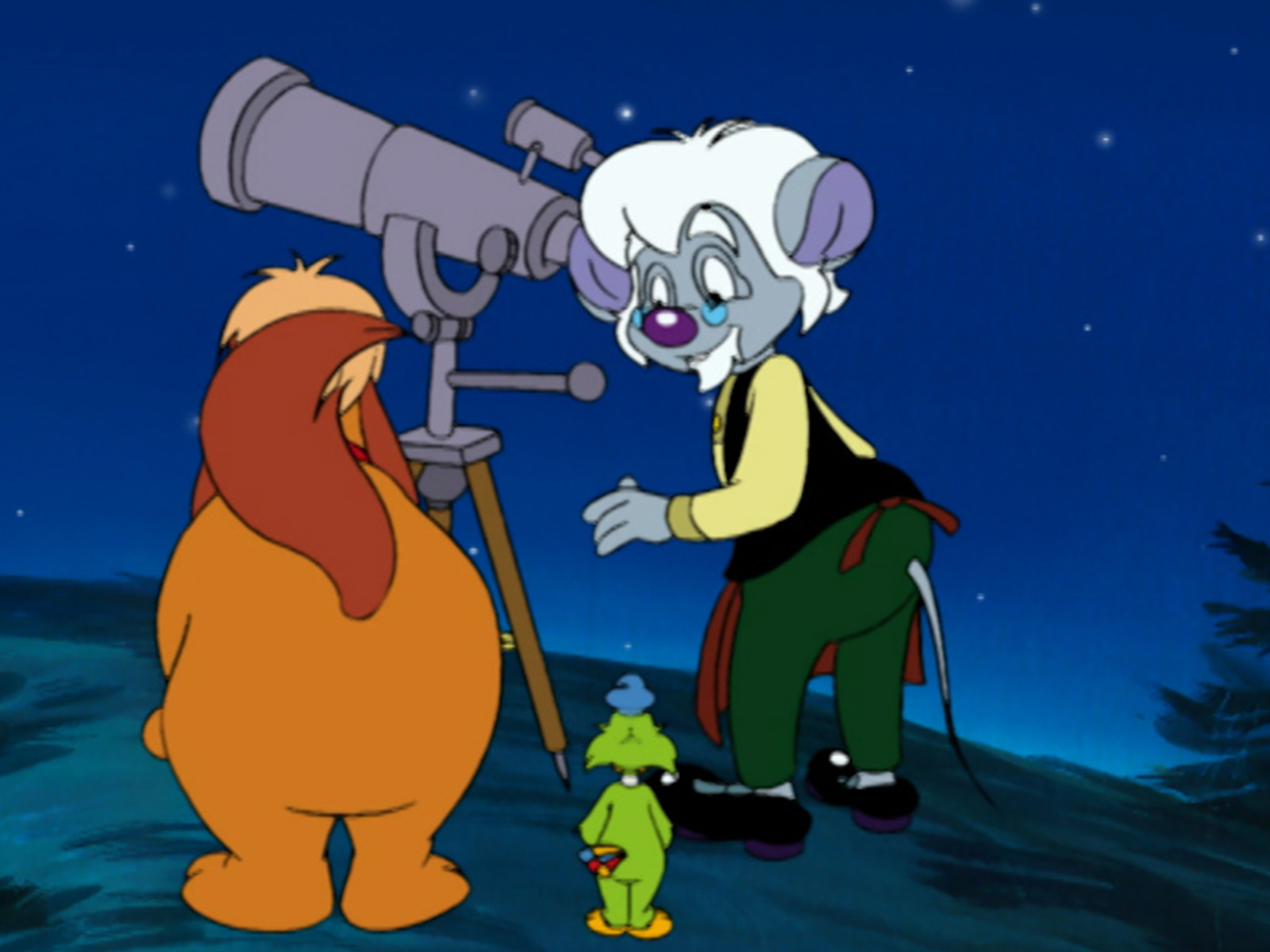 Prime Video: Lapitch - The Little Shoemaker