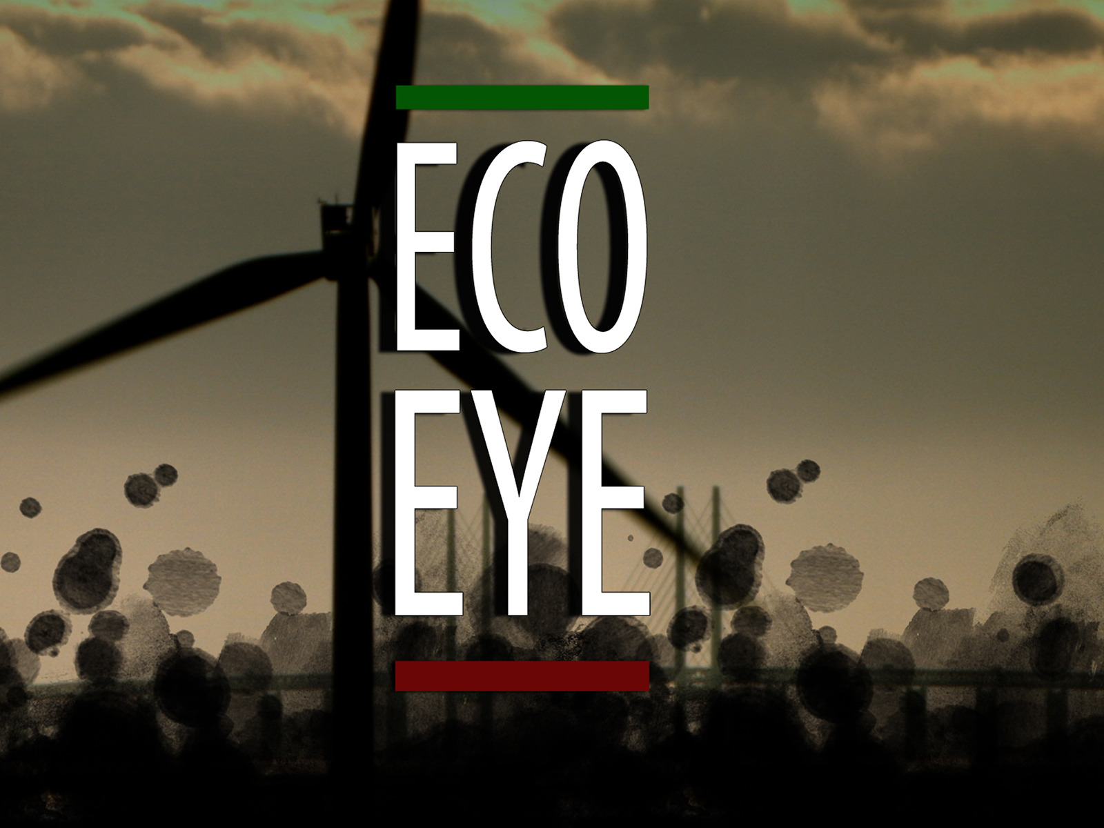 Prime Video: Eco Eye