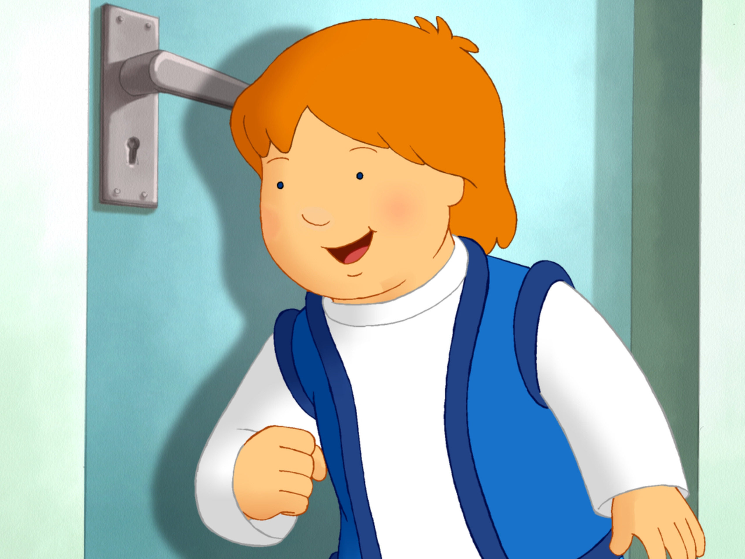 Prime Video: Laura's Star