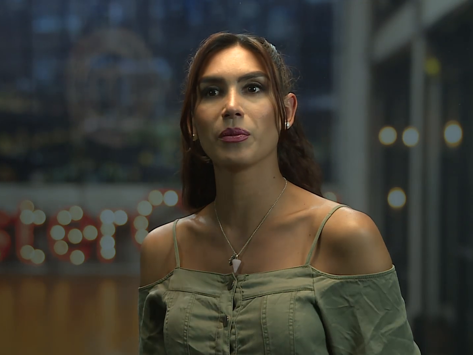 Prime Video: MasterChef Colombia Celebrity - Season 4