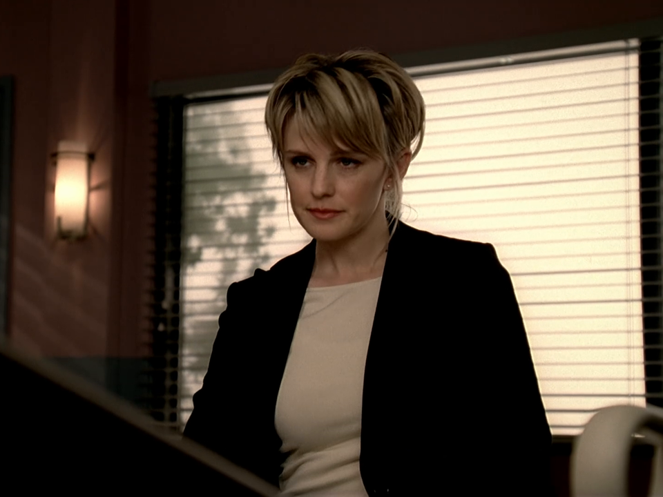 Prime Video: Cold Case - Season 1