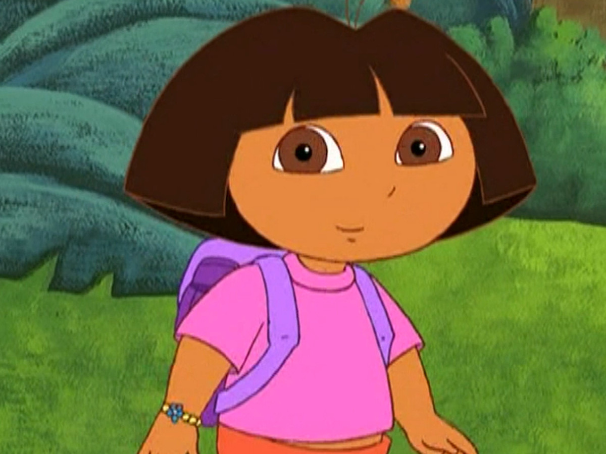 Prime Video: Dora the Explorer Season 1