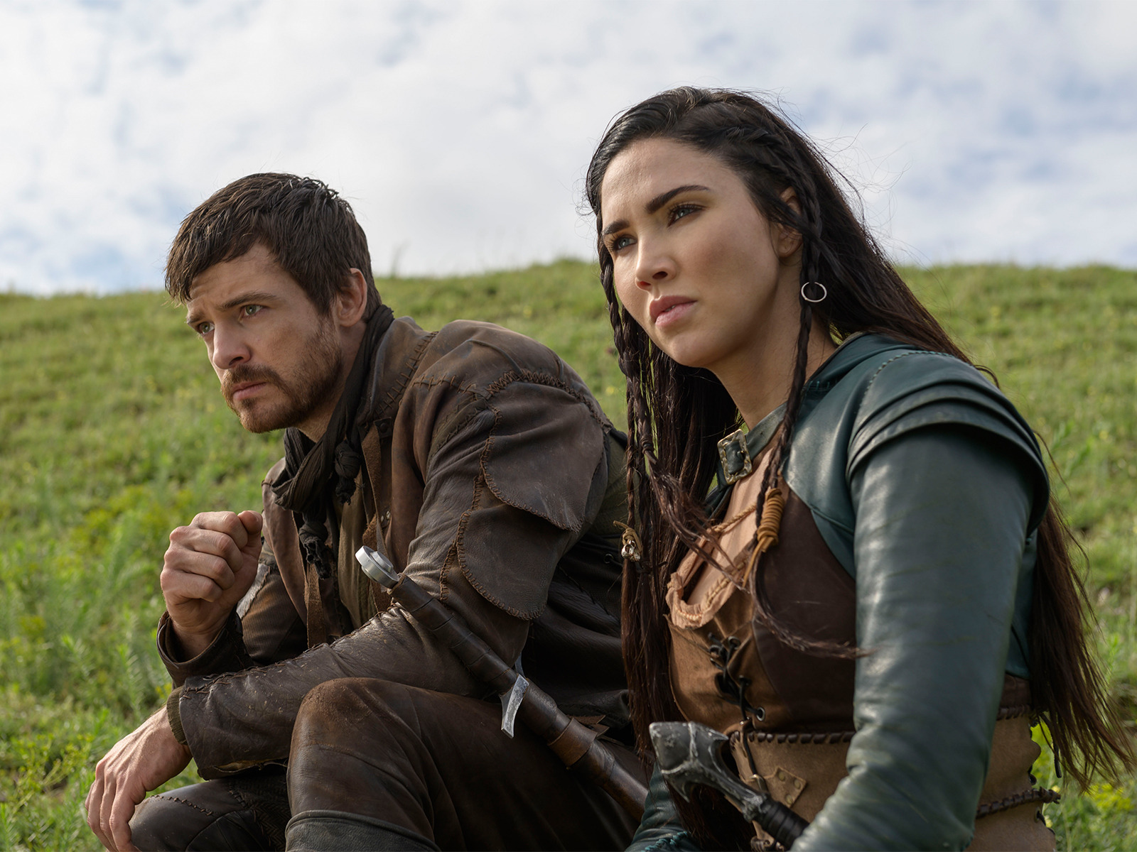 Prime Video: The Outpost