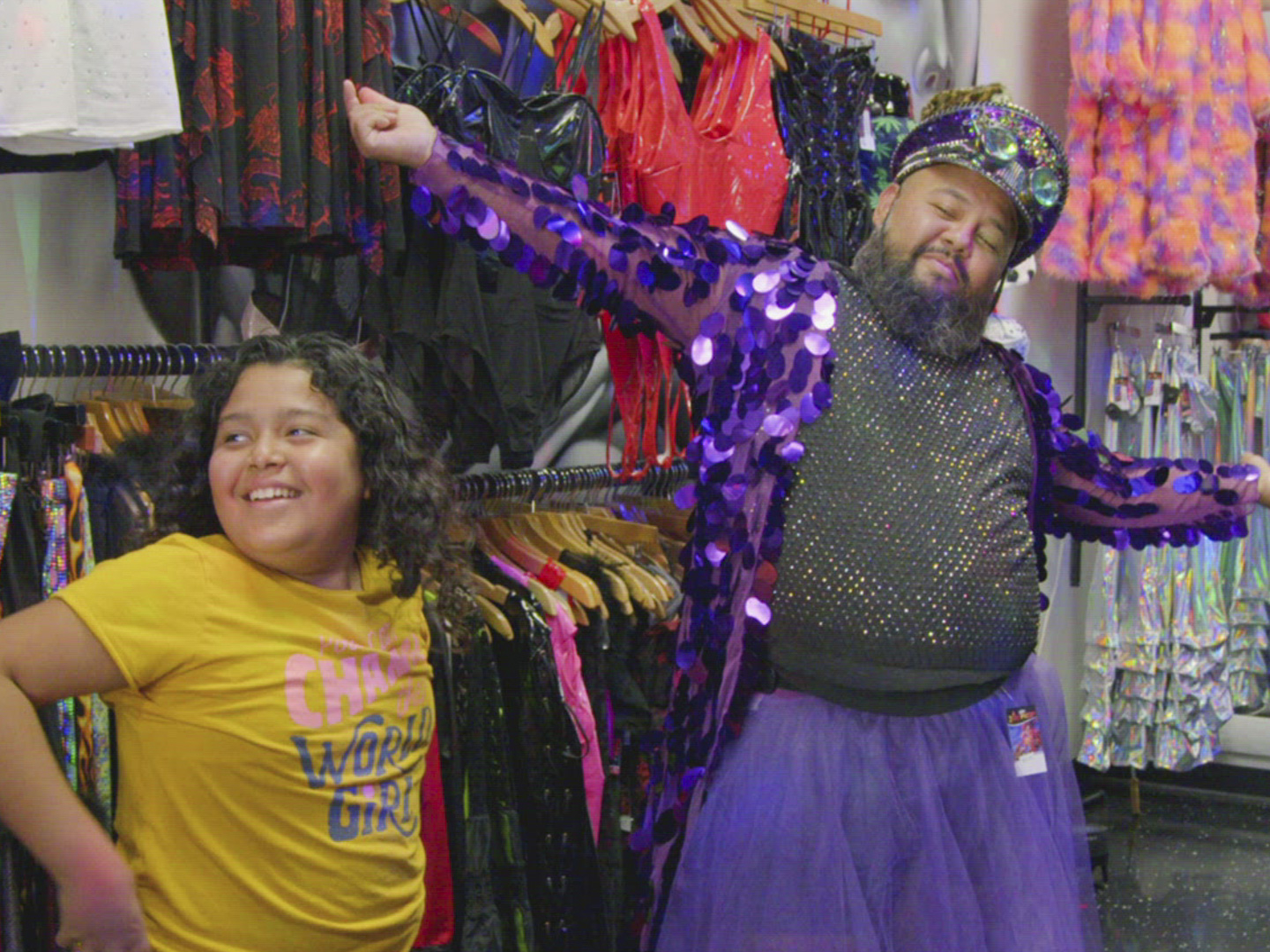 Prime Video: Generation Drag - Season 1