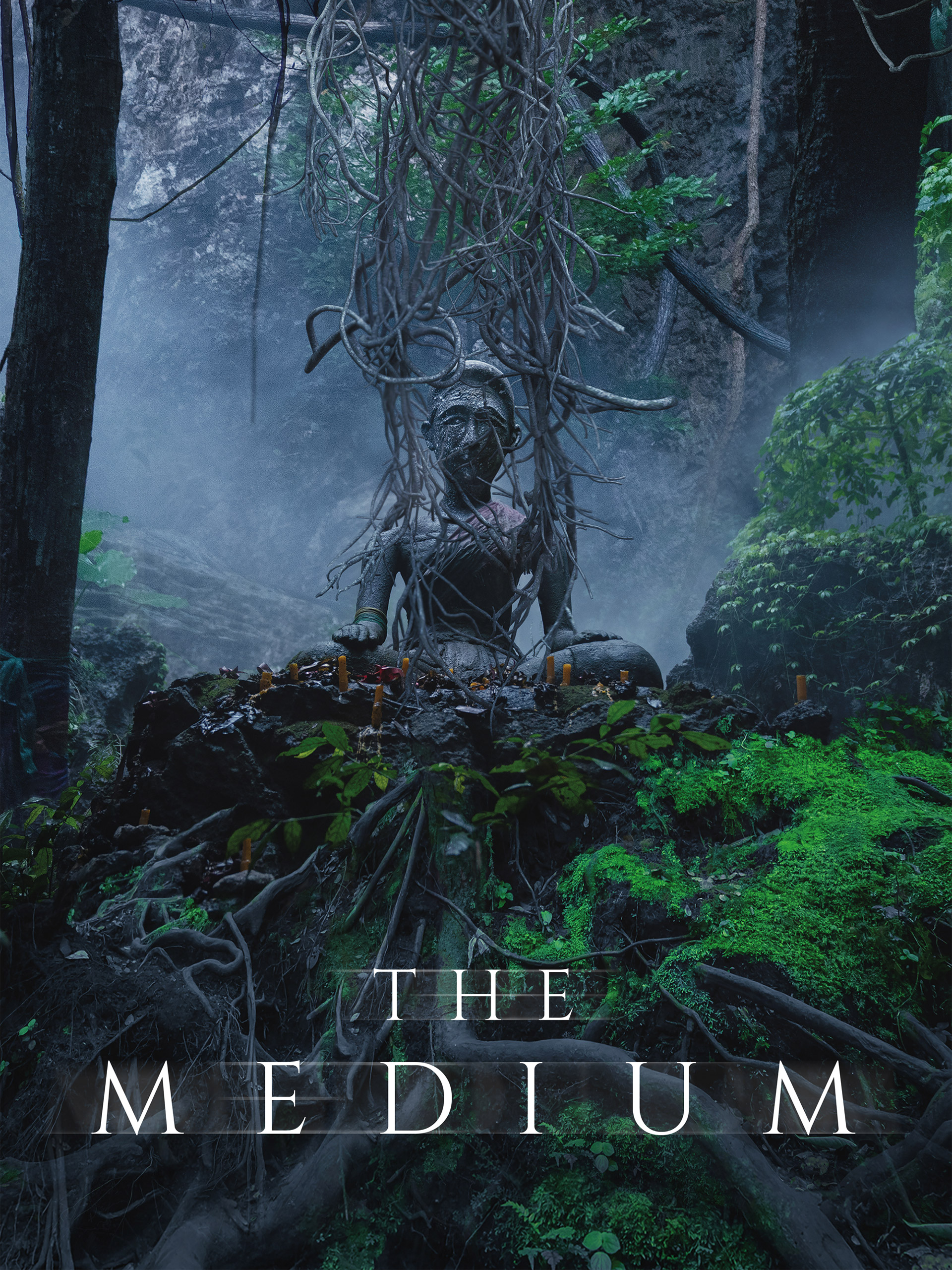 Prime Video: The Medium