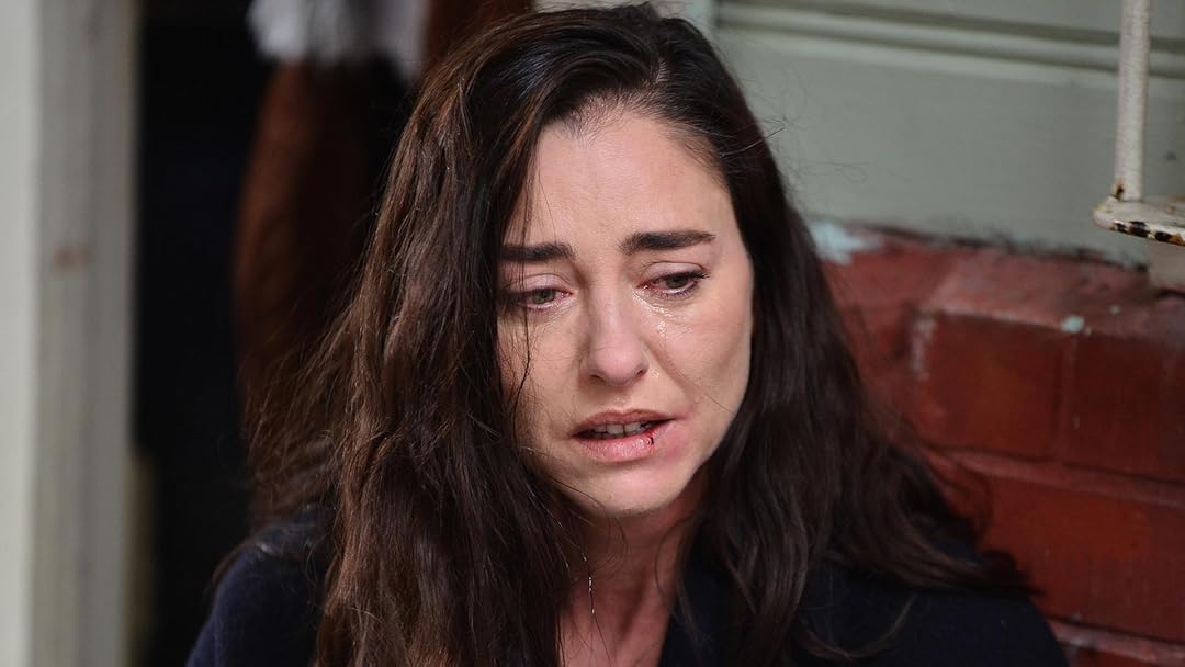 Prime Video: Forever Bound Season 1