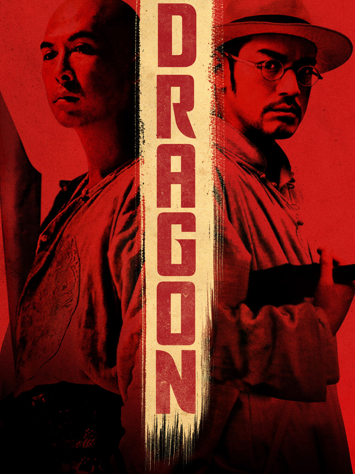 Prime Video: Dragon
