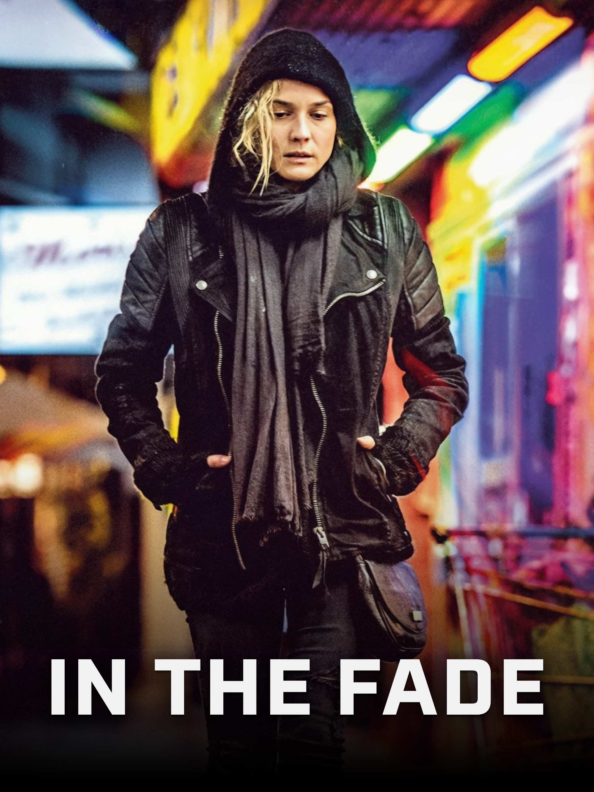 Prime Video: In the Fade