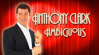 Anthony Clark: Movies, TV, and Bio