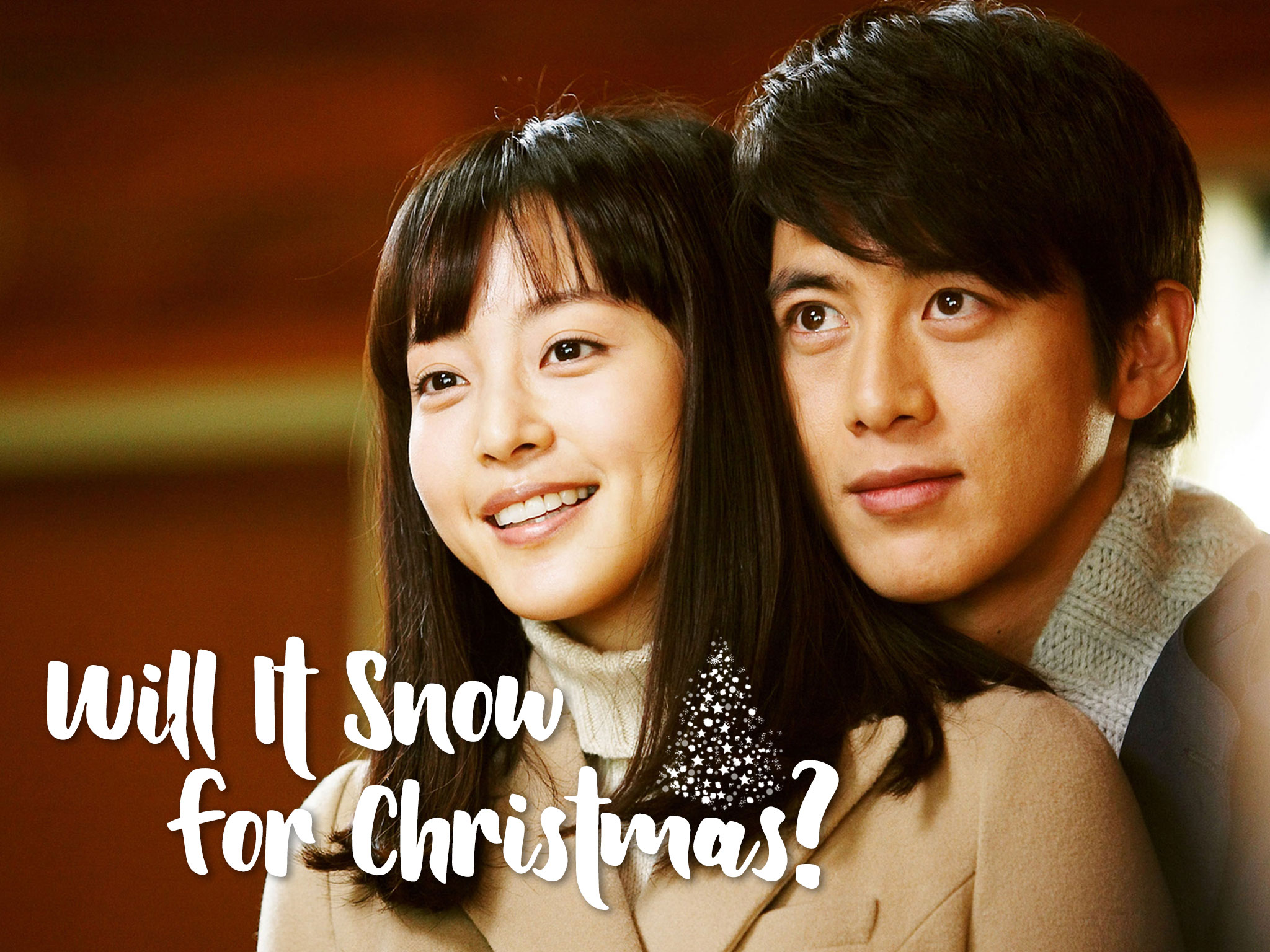 Prime Video: Will It Snow for Christmas?