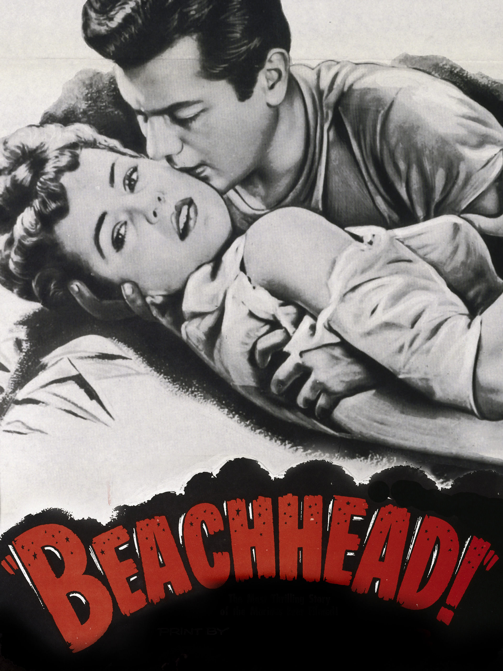 Prime Video: Beachhead