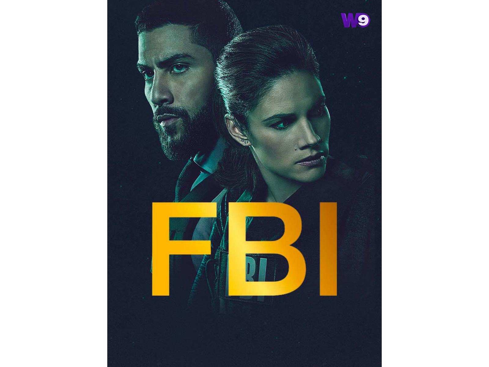 Prime Video: FBI - Saison 1