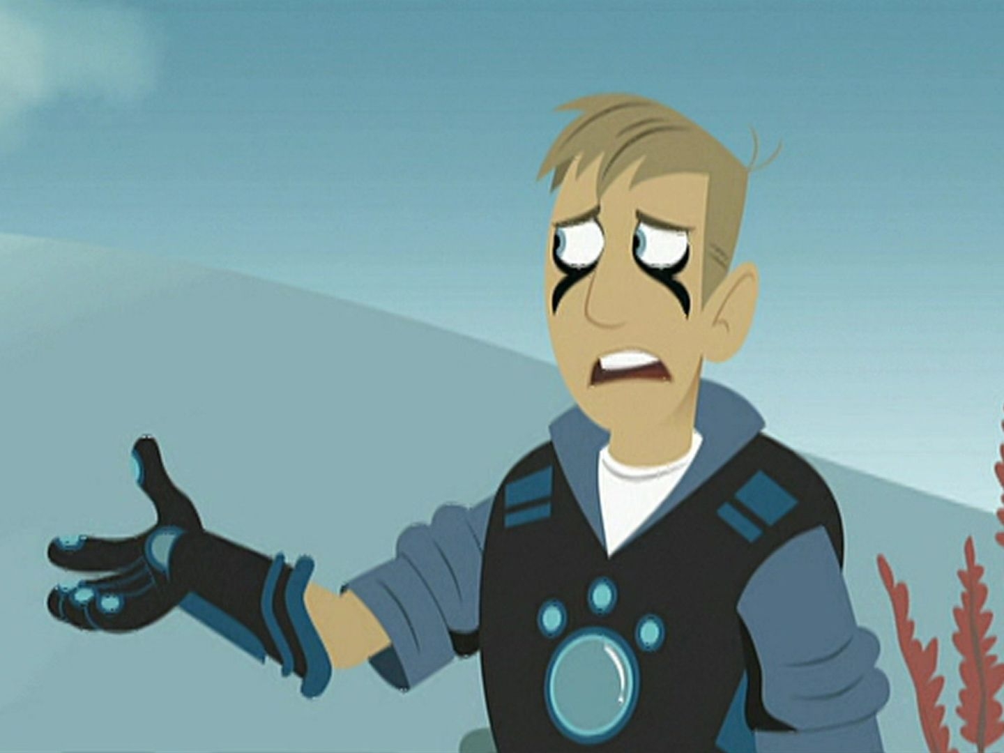 Prime Video: Wild Kratts - Season 1