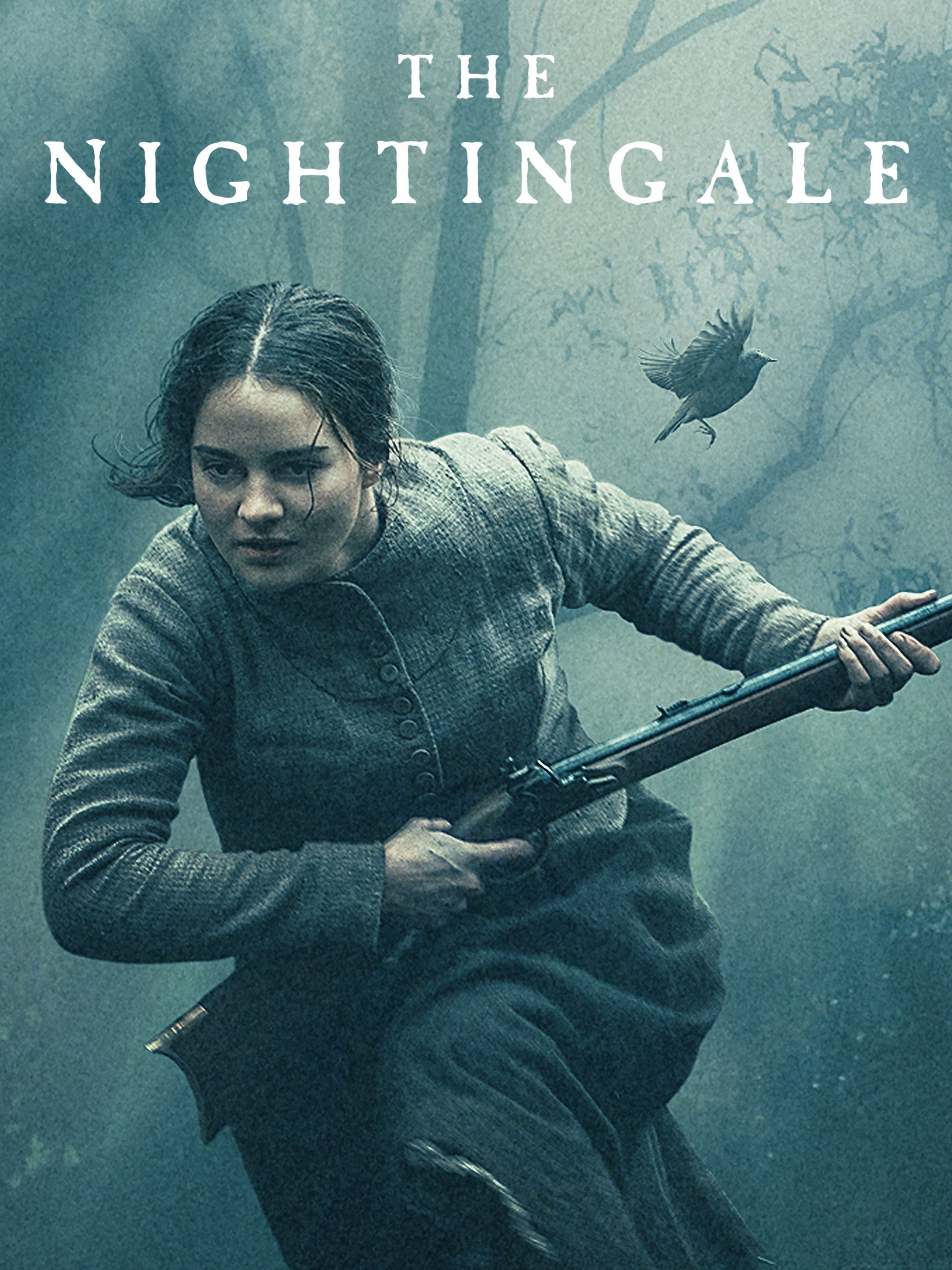 Prime Video: The Nightingale