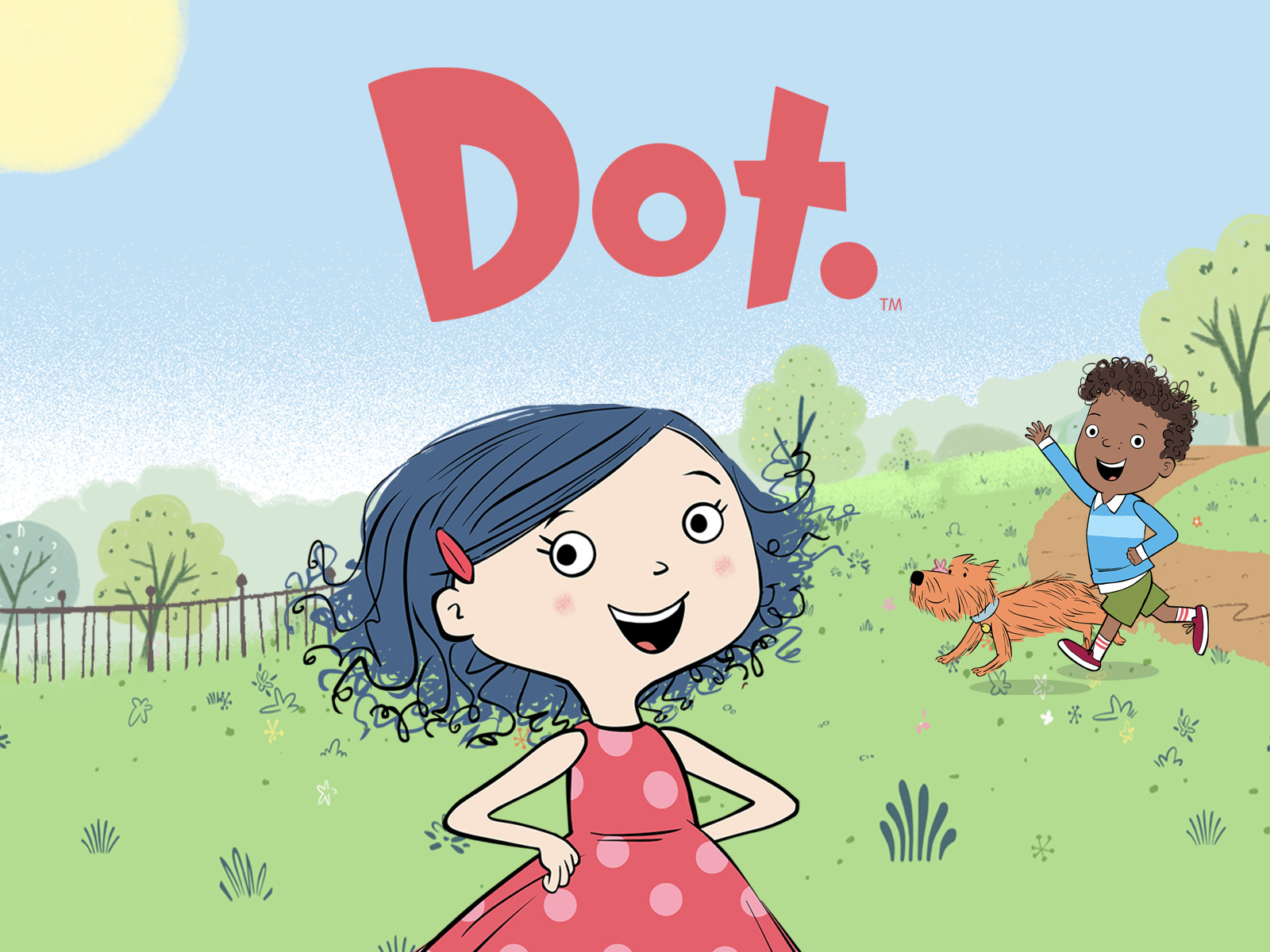 Prime Video: Dot